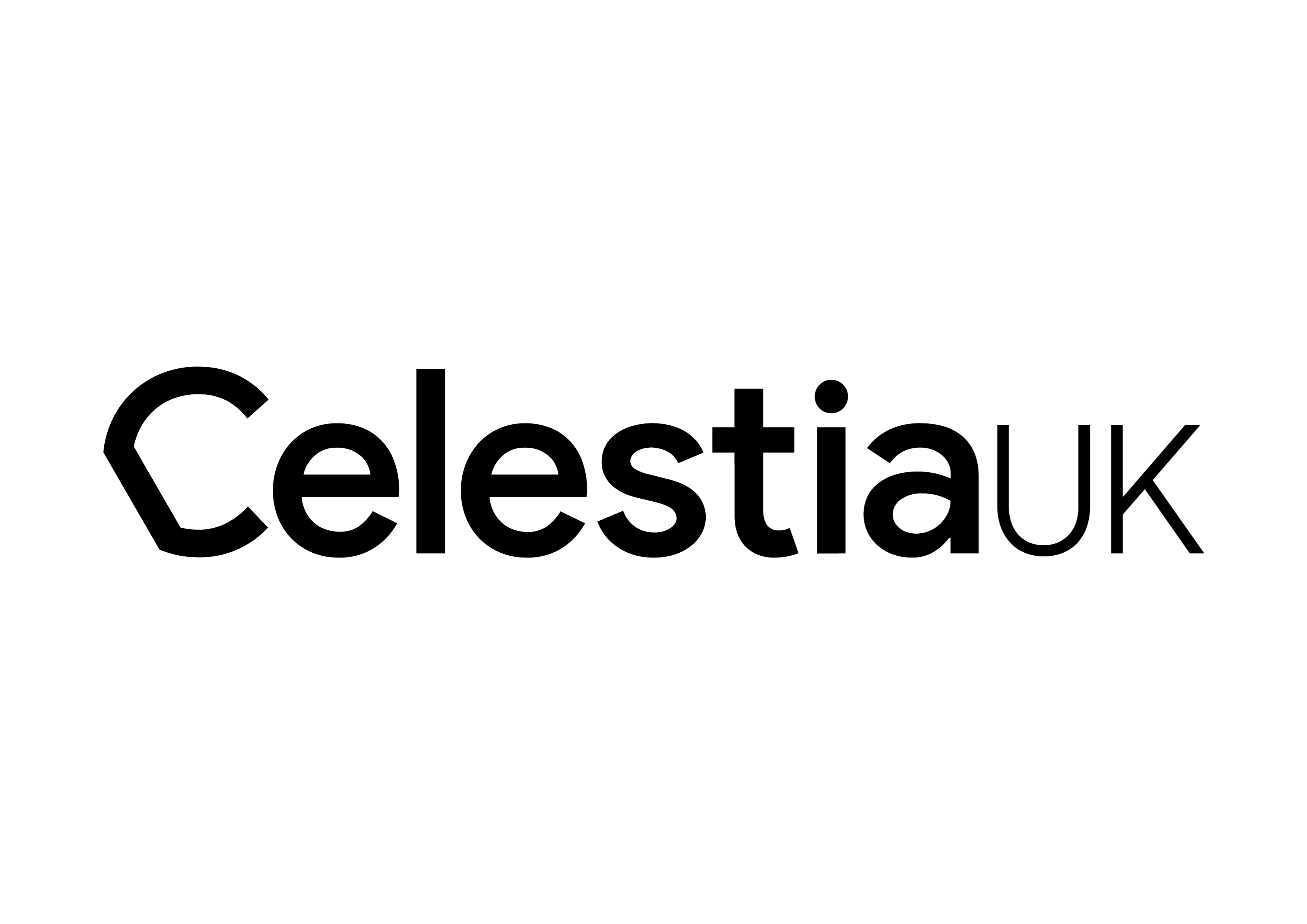 Celestia UK Ltd | ESA CSC Celestia UK Ltd | ESA CSC